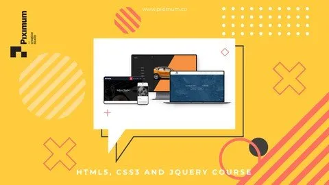 [Free Download] Seven to Heaven - HTML5, CSS3 and jQuery Course ...