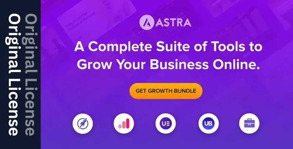 Astra Pro (Agency Growth Bundle) - Original License | One Time Payment ...